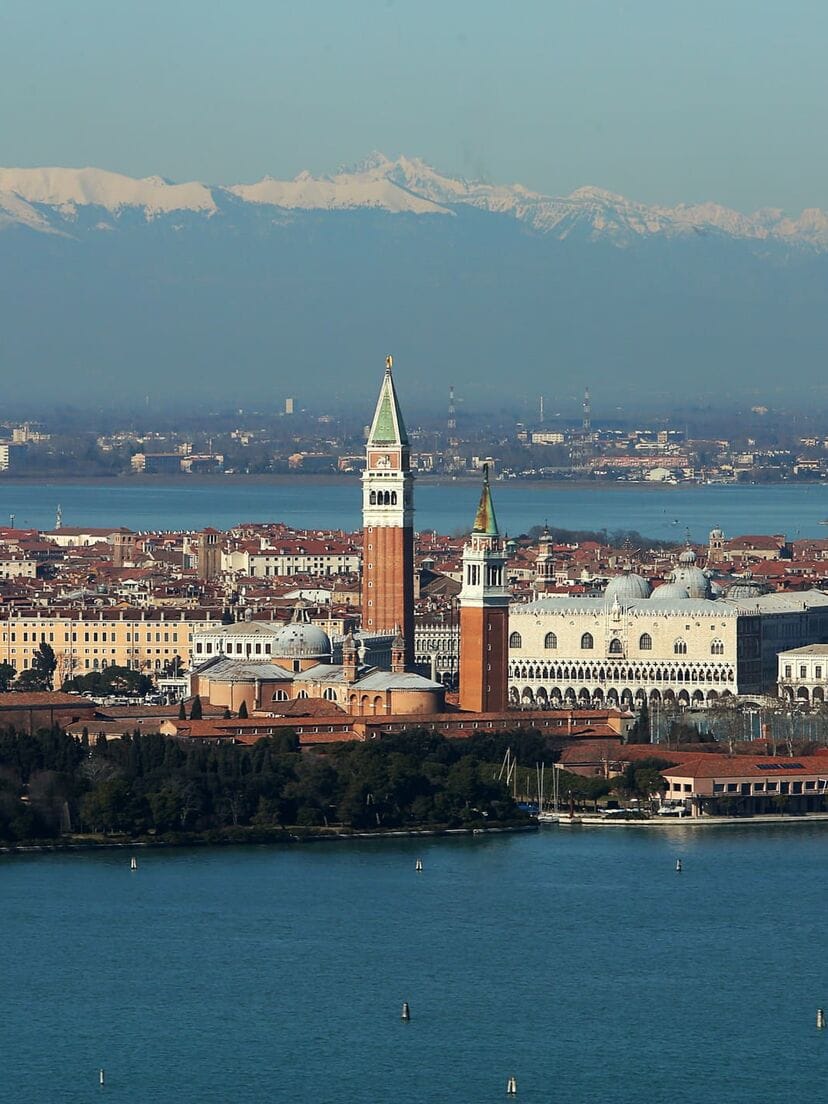 The Unesco Treasures: Venice & Dolomites | Info Dolomites
