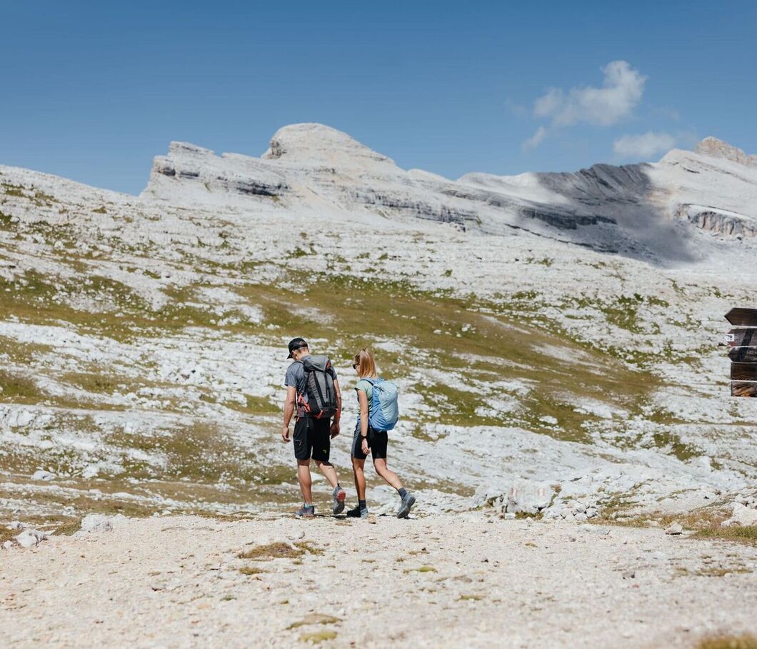 Self-guided tours in the Dolomites - Info Dolomites | Info Dolomites