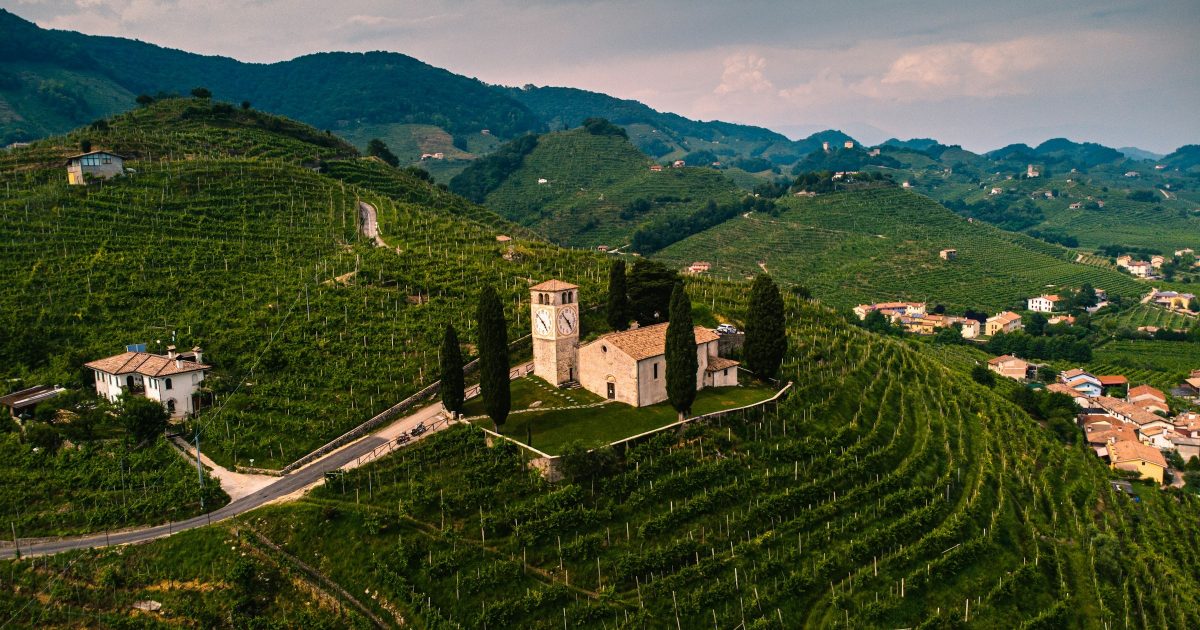 Taste & Explore: Prosecco Valley & the Dolomites | InfoDolomites